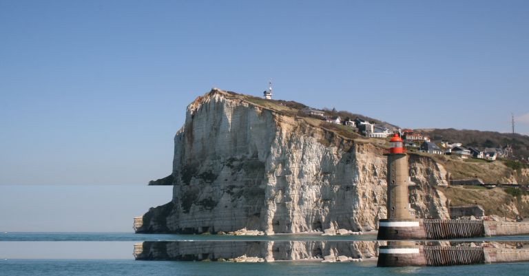 Fécamp Grand'Escale - Voyages Catteau