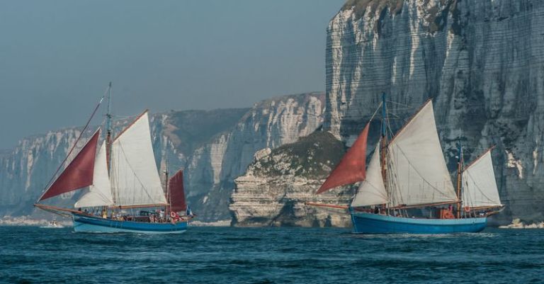 Fécamp Grand'Escale - Voyages Catteau