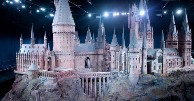 Week-end Harry Potter - Voyages Catteau