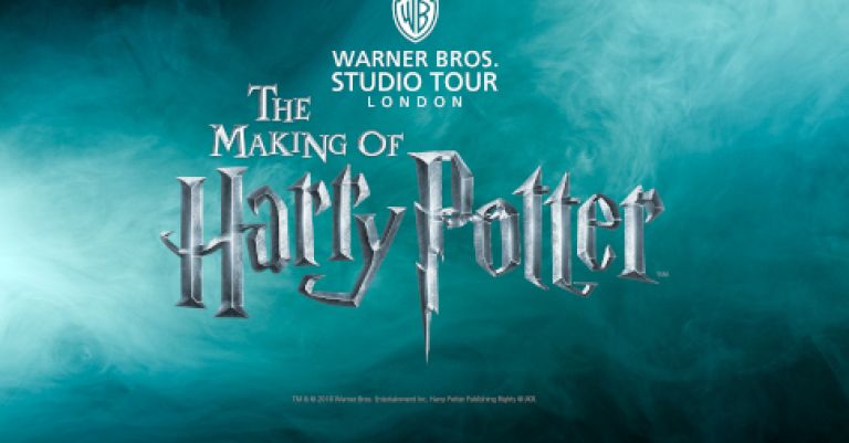 Week-end Harry Potter - Voyages Catteau