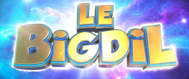 Le Bigdil Logo Le Bigdil : La Boutique Officielle De L'Emission